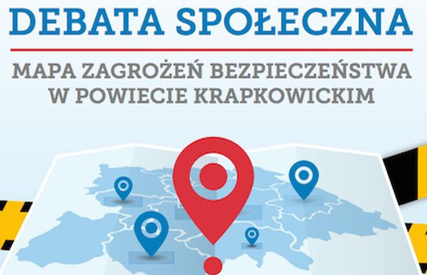 W powiecie krapkowickim powstaje wielokryterialna mapa zagrożeń – Radio ... W powiecie krapkowickim powstaje wielokryterialna mapa zagrożeń – Radio ...