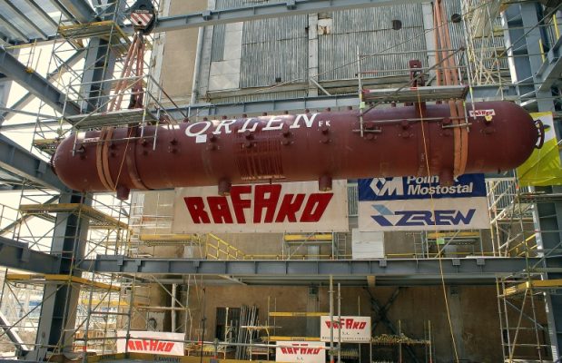 RAFAKO zrealizuje duży projekt dla Indonezji – Radio Vanessa FM