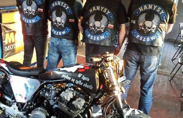Pszów na dwóch kołach: Zlot Motocyklowy Hanysów 2024 już wkrótce ...