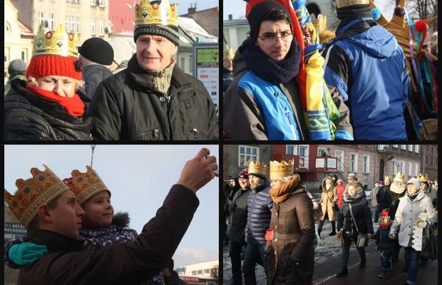 Orszak Trzech Króli przejdzie ulicami Kietrza – Radio Vanessa FM
