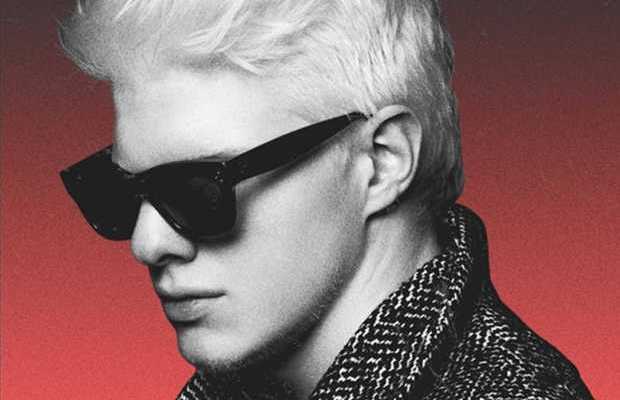 Bera – gwiazda z Gruzji – Radio Vanessa FM