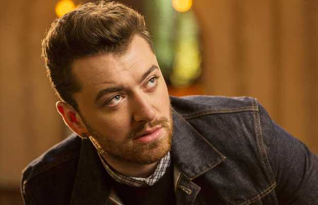 Drugi album Sama Smitha już w listopadzie – Radio Vanessa FM