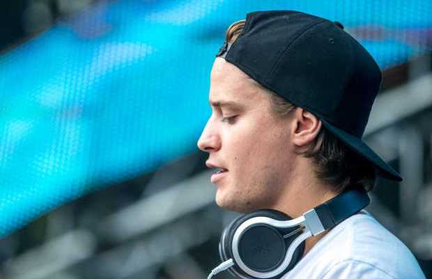 Zakochane dzieciaki Kygo – Radio Vanessa FM