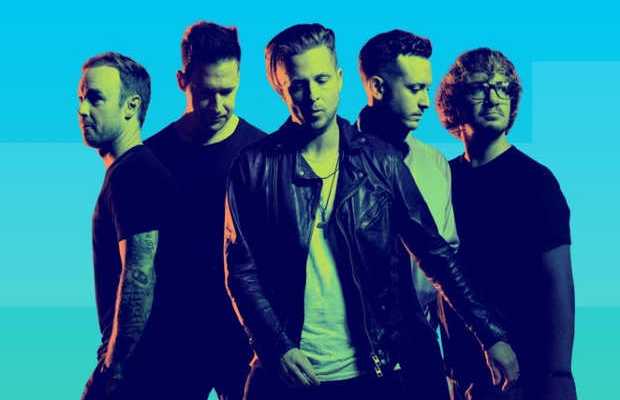 OneRepublic ujawnia premierowy singiel “Connection” – Radio Vanessa FM