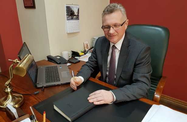 Mszana – Szymanek pozostaje – Radio Vanessa FM