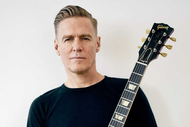 Bryan Adams zapowiada nowy album – Radio Vanessa FM Bryan Adams zapowiada nowy album – Radio Vanessa FM