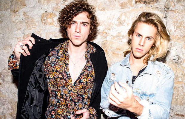 “Insane” – nowy singiel francuskiego duetu Ofenbach – Radio Vanessa FM