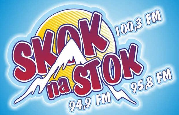Skok na stok – Radio Vanessa FM