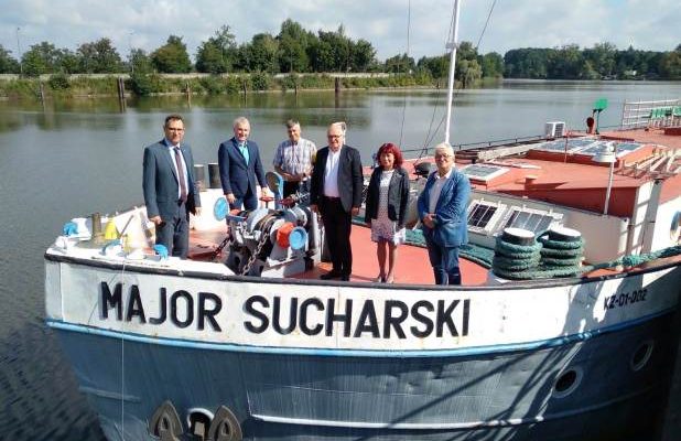 Sucharski już po remoncie – Radio Vanessa FM