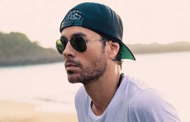 Enrique Iglesias wystąpi w Polsce – Radio Vanessa FM