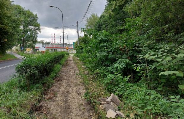 Inwestycja poprawi komfort pieszych – Radio Vanessa FM Inwestycja poprawi komfort pieszych – Radio Vanessa FM