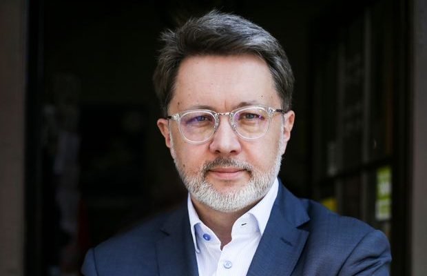 Michał Rusinek zawita do Raciborza – Radio Vanessa FM