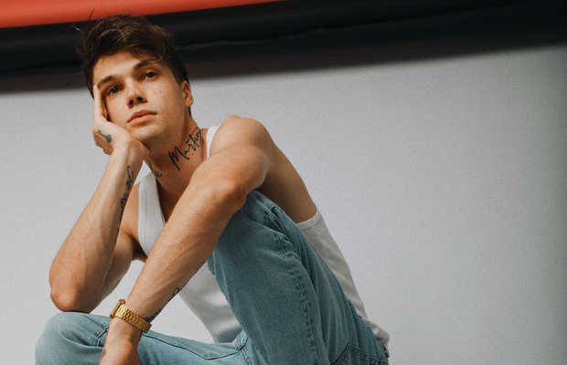 Mikolas Josef: “nauczyłem się skrywać łzy” – Radio Vanessa FM