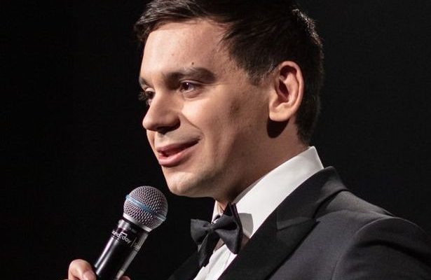 Sebastian Rejent wystąpi w Wodzisławskim Centrum Kultury – Radio Vanessa FM