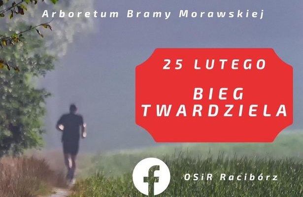 Zapisy na XII Bieg Twardziela wciąż trwają – Radio Vanessa FM Zapisy na XII Bieg Twardziela wciąż trwają – Radio Vanessa FM