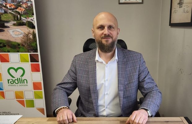 Podleśny przejmuje stery w Radlinie – Radio Vanessa FM Podleśny przejmuje stery w Radlinie – Radio Vanessa FM