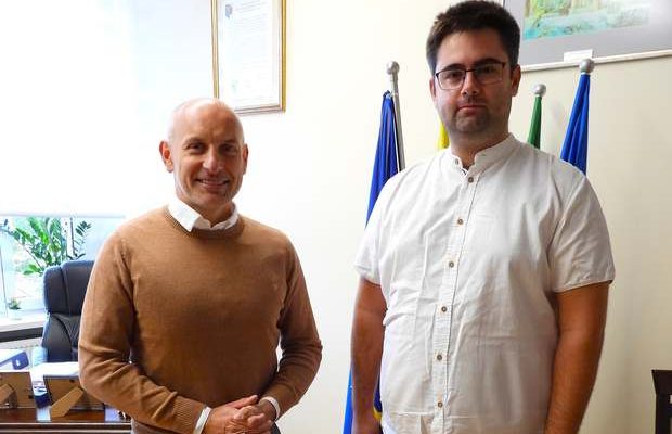 Marek Kudra zakończył pracę jako dyrektor Miejskiego Domu Kultury w ...