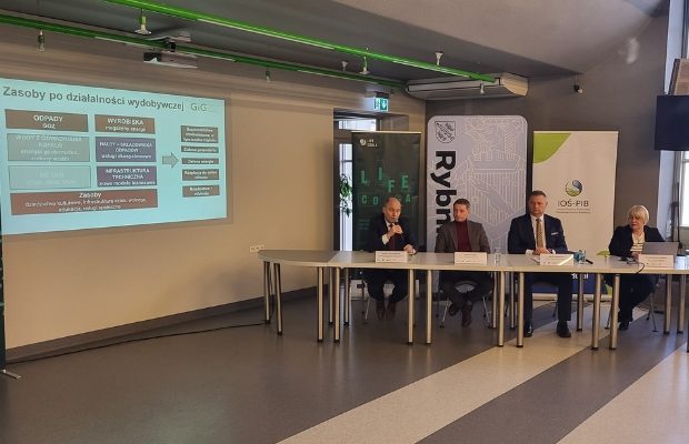 Dyskutowali o Regionalnym Planie Adaptacji do zmian klimatu – Radio Vanessa FM