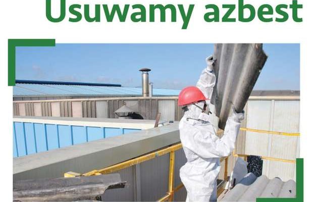 WFOŚiGW: nabór wniosków na usuwanie azbestu w 2025 roku w woj. śląskim ...
