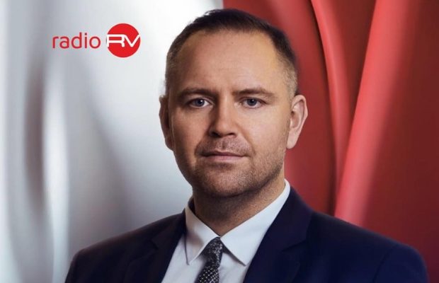 Karol Nawrocki prezydentem – Radio Vanessa FM
