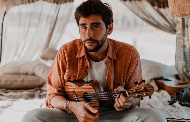 Alvaro Soler: życie to dar – Radio Vanessa FM