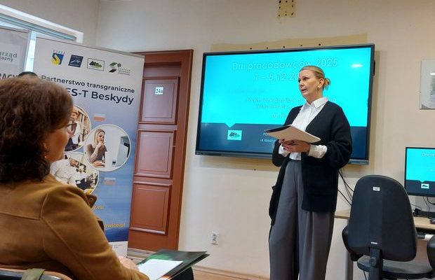 Nowe rozwiązania na rynku pracy: konferencja w PUP Racibórz – Radio ...